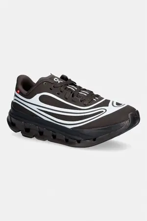 On Lace-up Sneakers