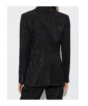 Etro Long-sleeve Casual Jacket