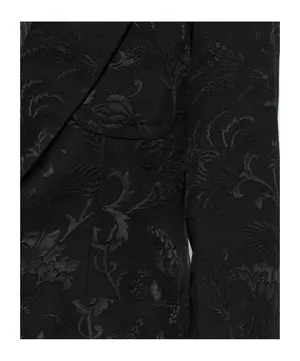 Etro Long-sleeve Casual Jacket
