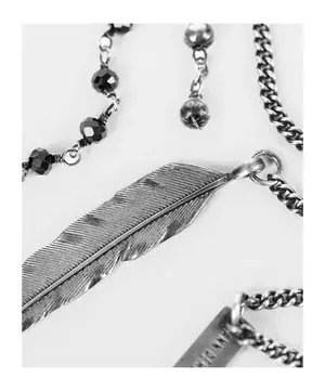 ANN DEMEULEMEESTER Maiko Necklace