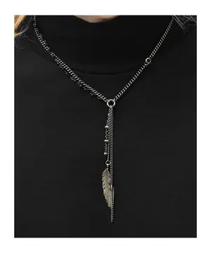 ANN DEMEULEMEESTER Maiko Necklace