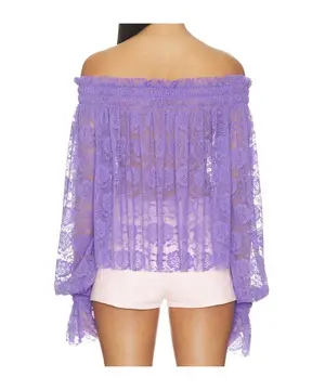 Norma Kamali Long-sleeved Cover-up