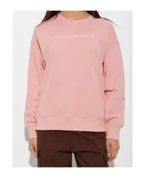 Michael Kors Long-sleeve Sweatshirt