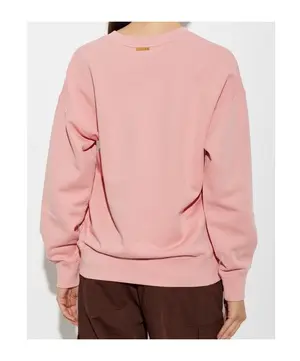 Michael Kors Long-sleeve Sweatshirt