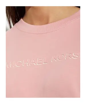 Michael Kors Long-sleeve Sweatshirt