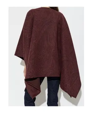 Etro Patterned Shawl
