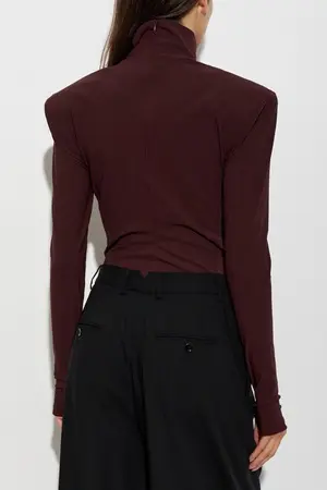IRO PARIS Long-sleeve Bodysuit
