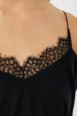 IRO PARIS Off-the-shoulder Knit Top