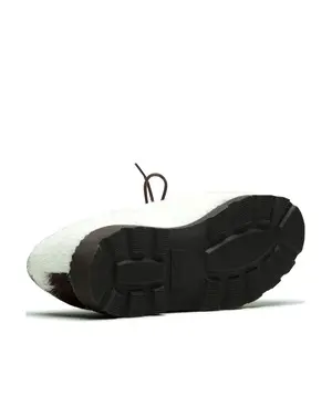 Paraboot Animal-print Sneakers
