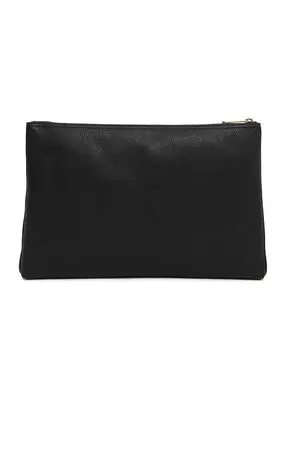Gucci Logo Clutch