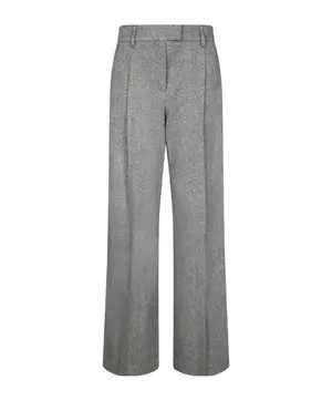 Brunello Cucinelli Tailored Trousers - No