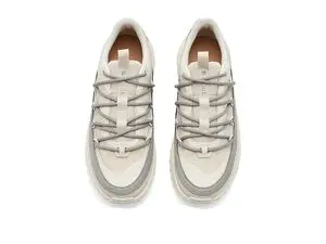 Sorel Callsign Horizontm Low Top Sneakers