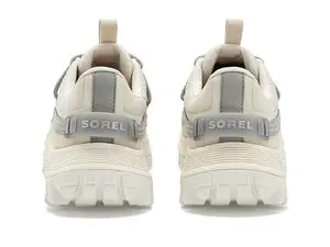 Sorel Callsign Horizontm Low Top Sneakers