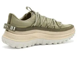 Sorel Callsign Horizontm Low Top Lace-up Sneakers