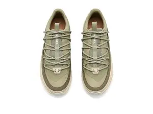 Sorel Callsign Horizontm Low Top Lace-up Sneakers
