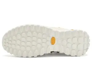Sorel Callsign Horizontm Low Top Lace-up Sneakers