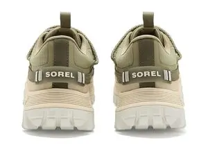 Sorel Callsign Horizontm Low Top Lace-up Sneakers
