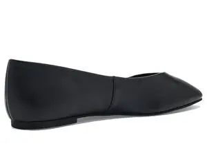 Madewell Greta Glove Flats - Black