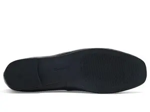 Madewell Greta Glove Flats - Black