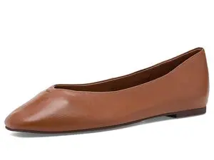 MADEWELL Madewell Greta Glove Flats