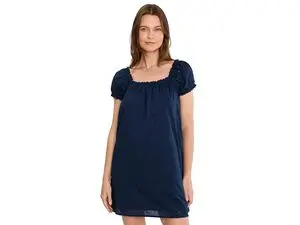 Madewell Scalloped Day Dresses
