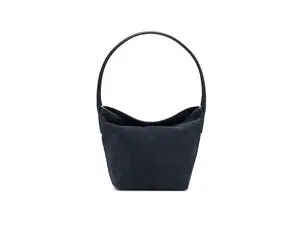 Madewell Suede Shoulder Handbag