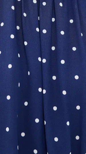 REFORMATION Karla Mini Dress