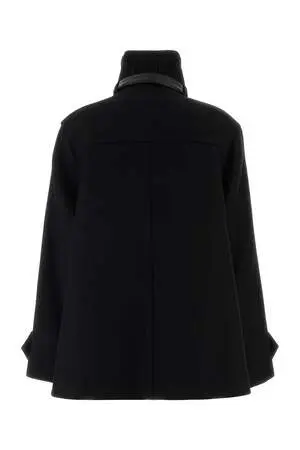 LANVIN Wool Coat