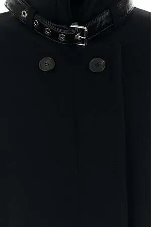 LANVIN Wool Coat