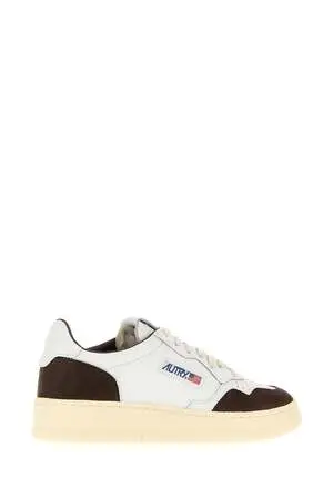 AUTRY Leather Medalist Sneakers