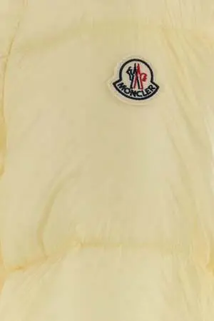 Moncler Pastel Nylon Serittes Down Jacket