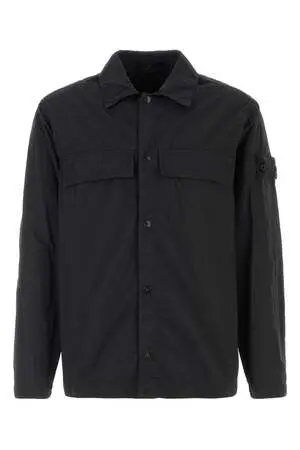 Stone Island Nylon Shirt