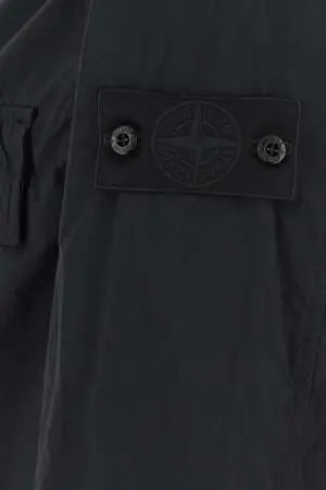 Stone Island Nylon Shirt
