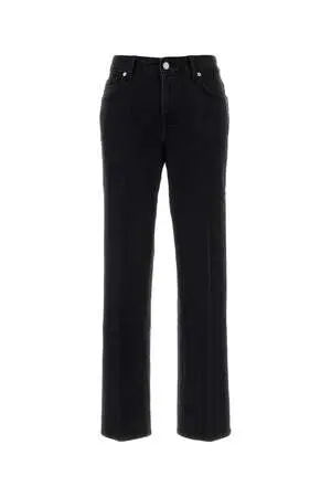 Seven For All Mankind Slate Stretch Denim Jeans