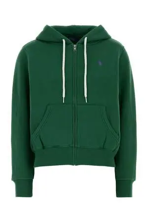 Polo Ralph Lauren Cotton Blend Sweatshirt