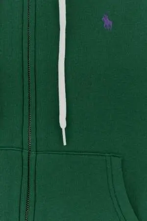 Polo Ralph Lauren Cotton Blend Sweatshirt