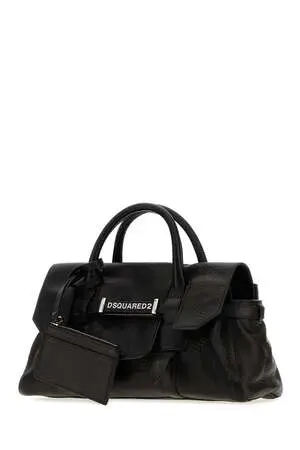 Dsquared2 Leather Handbag