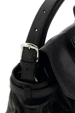 Dsquared2 Leather Handbag