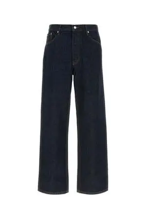 Dries Van Noten Denim Jeans