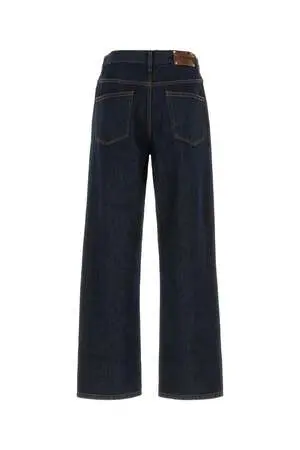 Dries Van Noten Denim Jeans