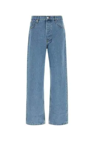Dries Van Noten Denim Jeans