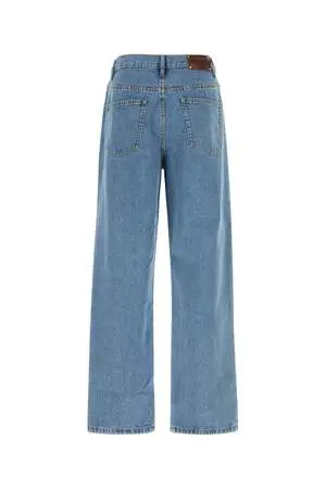 Dries Van Noten Denim Jeans