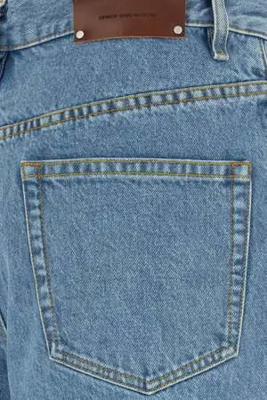 Dries Van Noten Denim Jeans