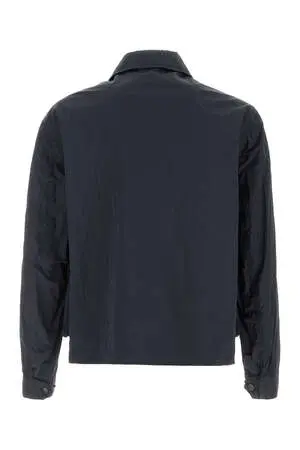 Stone Island Dark Nylon Windbreaker