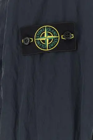 Stone Island Dark Nylon Windbreaker