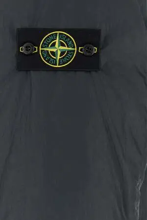 Stone Island Midnight Nylon And Polyester Parka