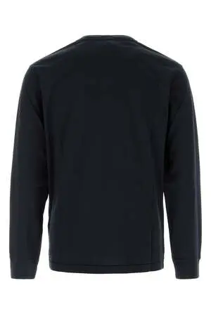 Stone Island Midnight Cotton T-shirt