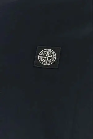 Stone Island Midnight Cotton T-shirt