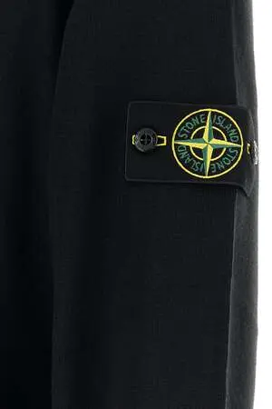 Stone Island Wool Sweater