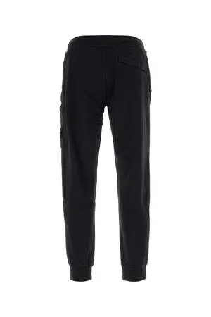 Stone Island Cotton Joggers